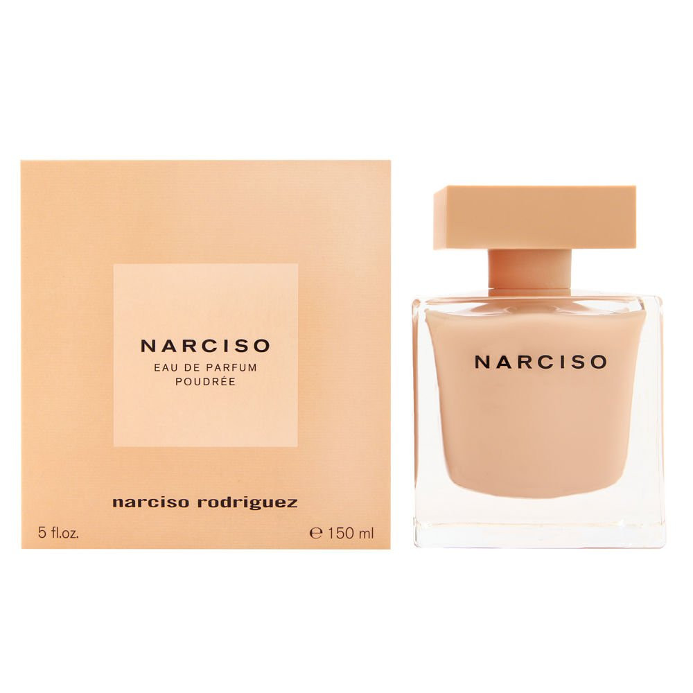 NARCISO RODRIGUEZ POUDREE 5 OZ EAU DE PARFUM SPRAY - ScentsWorld