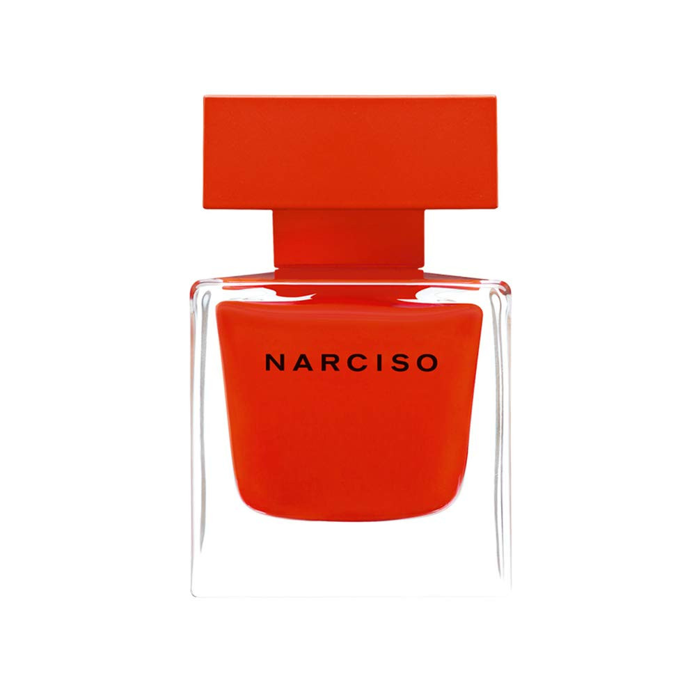 NARCISO RODRIGUEZ ROUGE 1 OZ EAU DE PARFUM SPRAY FOR WOMEN - ScentsWorld