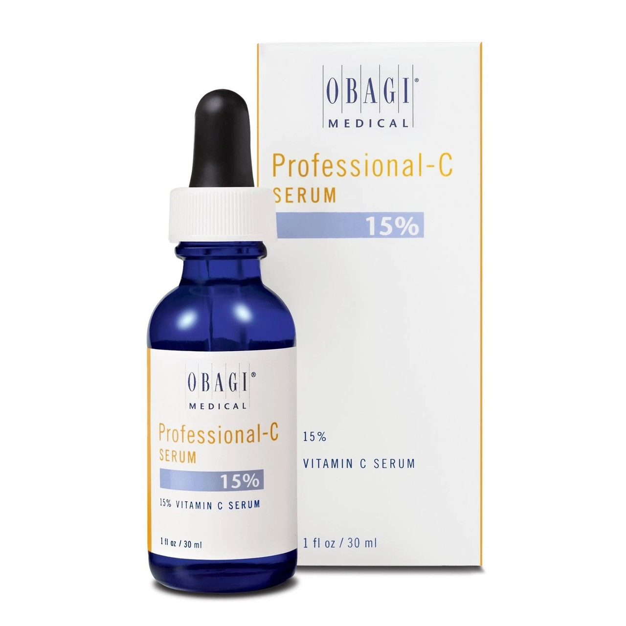OBAGI PROFESSIONAL C 15% 1 OZ SERUM - ScentsWorld