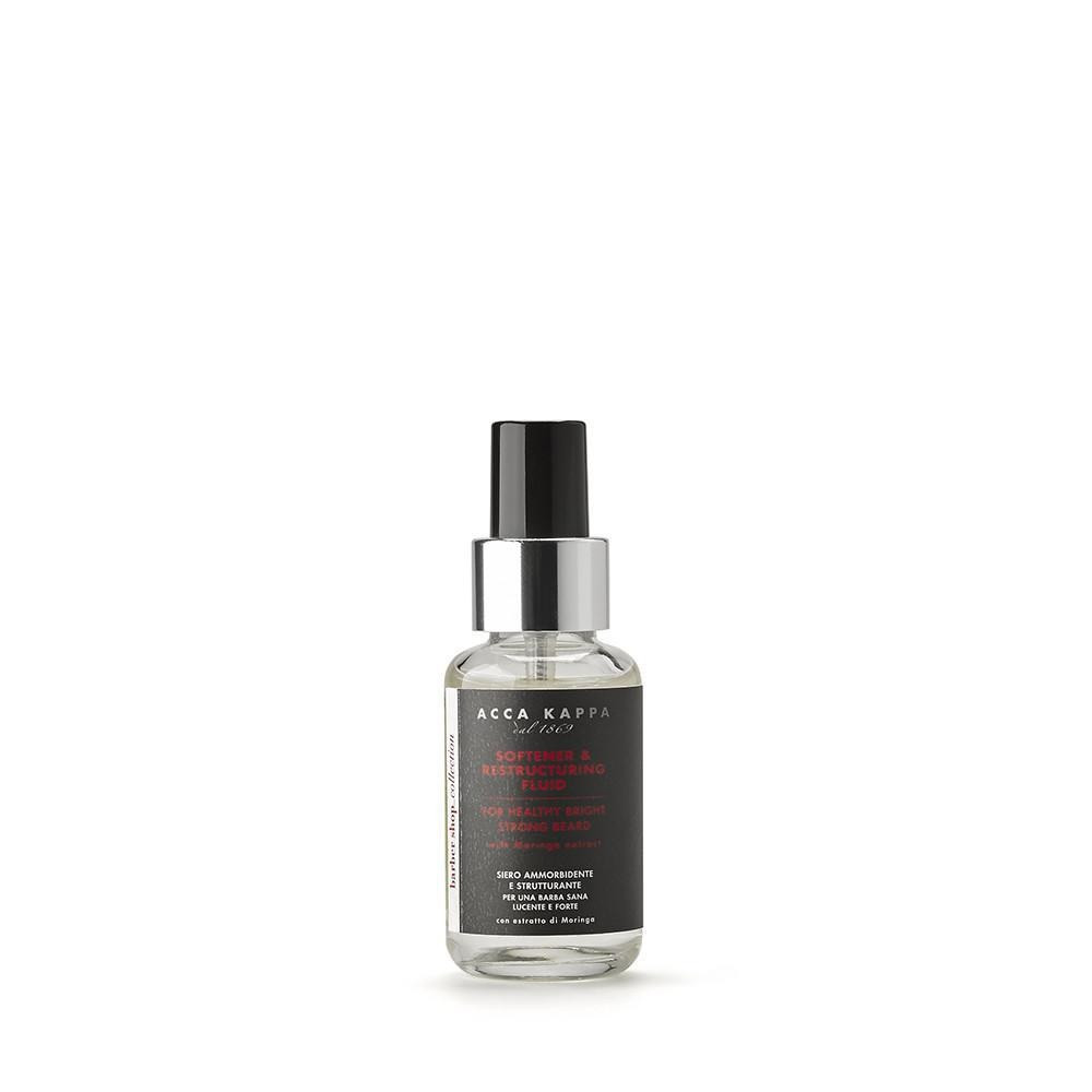 ACCA KAPPA 1.7 BEARD SOFTENER & RESTRUCTURING FLUID - ScentsWorld