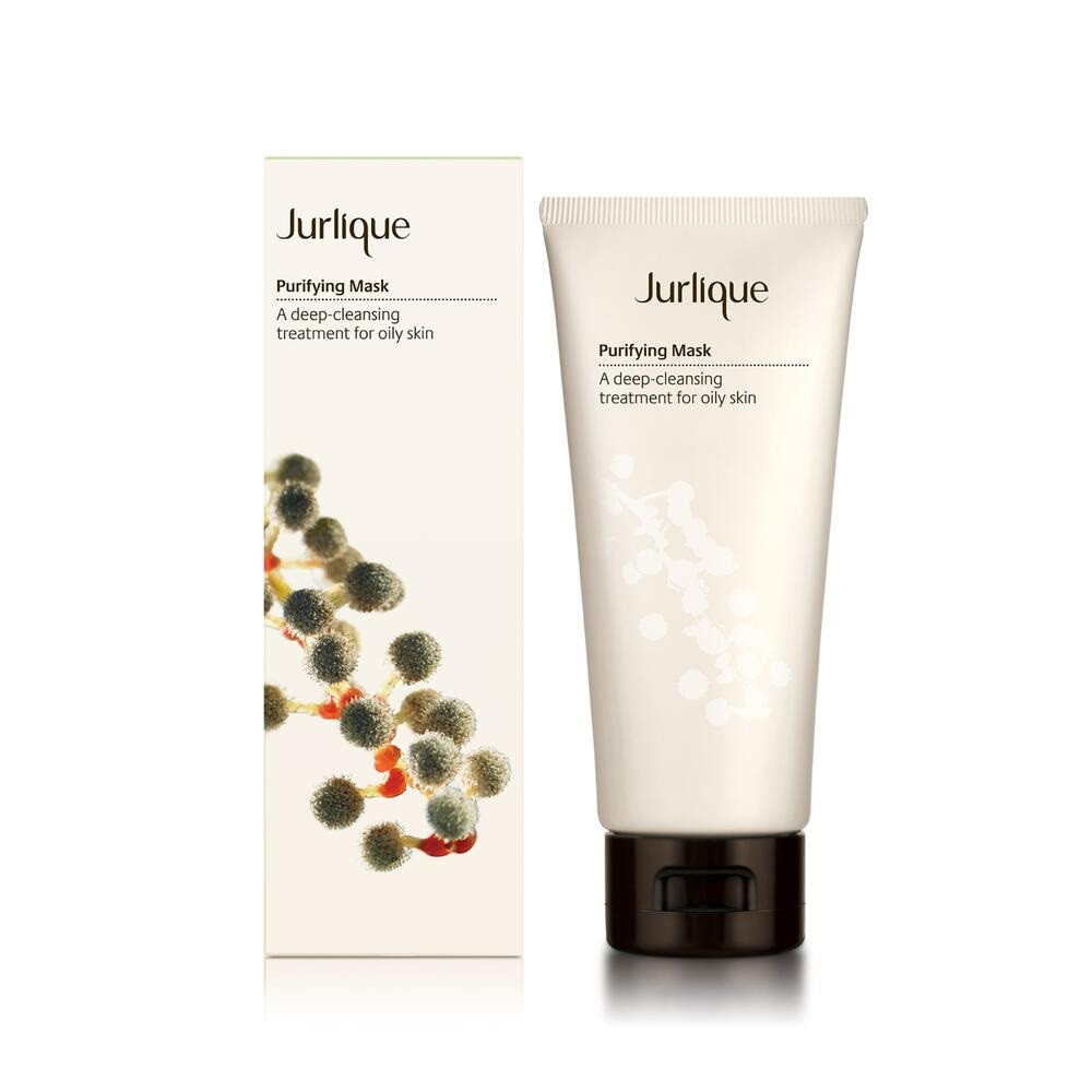 JURLIQUE PURIFYING 3.9 MASK - ScentsWorld