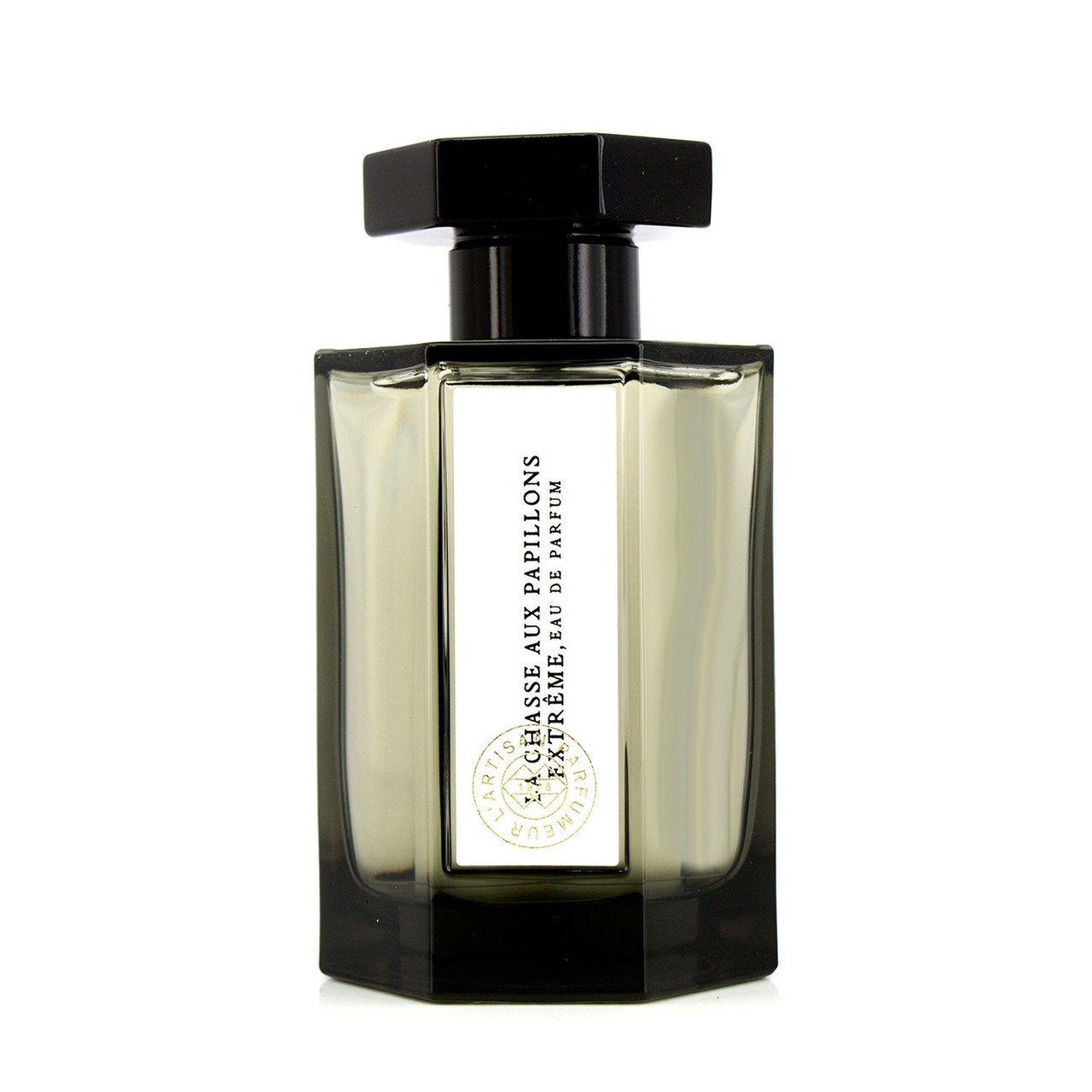 L'ARTISAN LA CHASSE AUX PAPILLONS EXTREME 3.4 EAU DE PARFUM SPRAY ...
