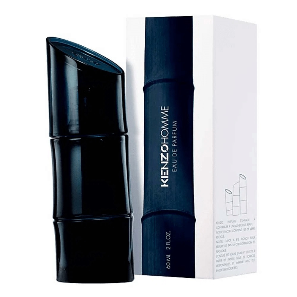 KENZO HOMME 2 OZ EAU DE PARFUM SPRAY FOR MEN - ScentsWorld