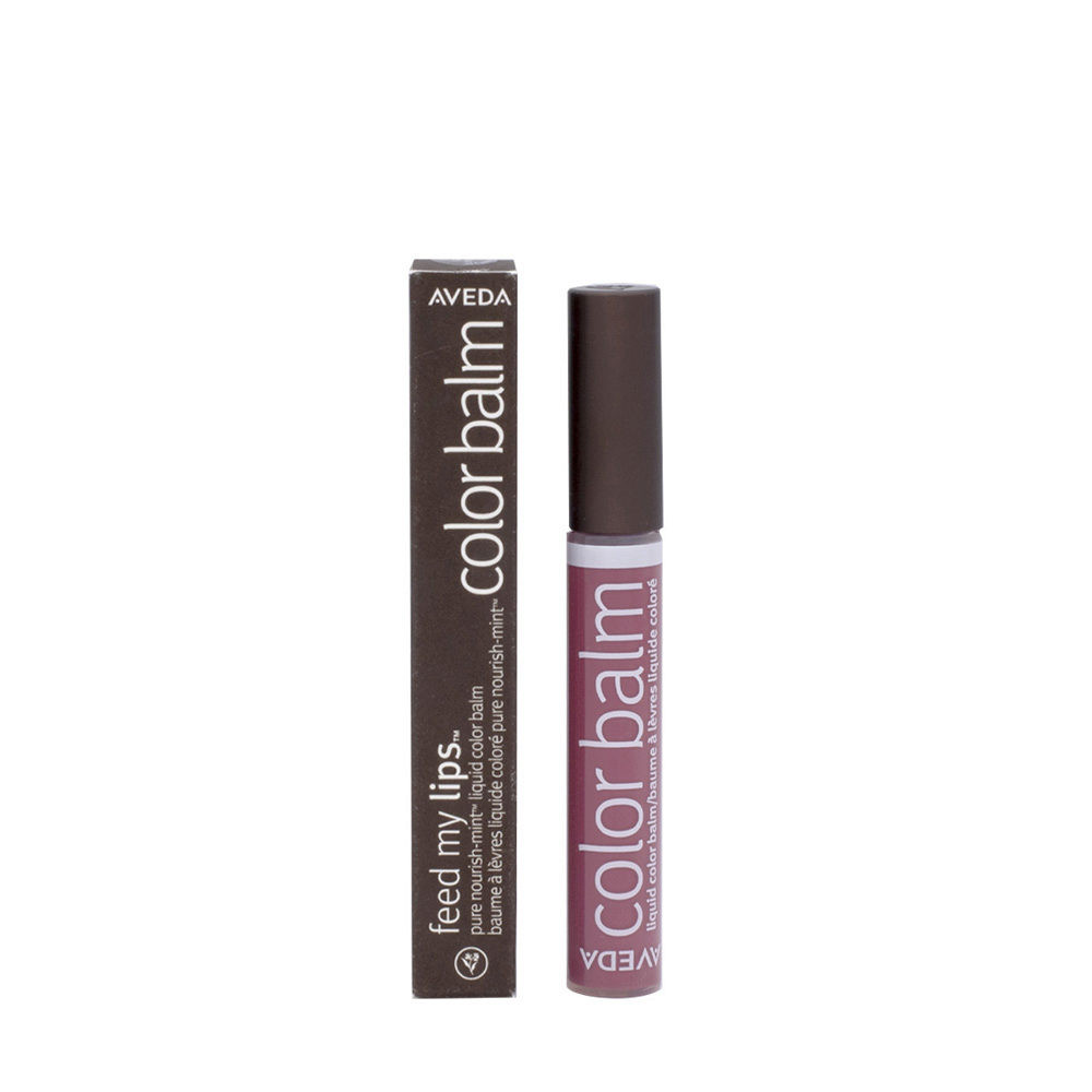 AVEDA FEED MY LIPS 0.3 COLOR BALM #05 CUCAMELON - ScentsWorld