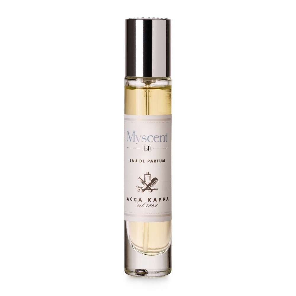 ACCA KAPPA MYSCENT 0.5 EAU DE PARFUM SPRAY - ScentsWorld
