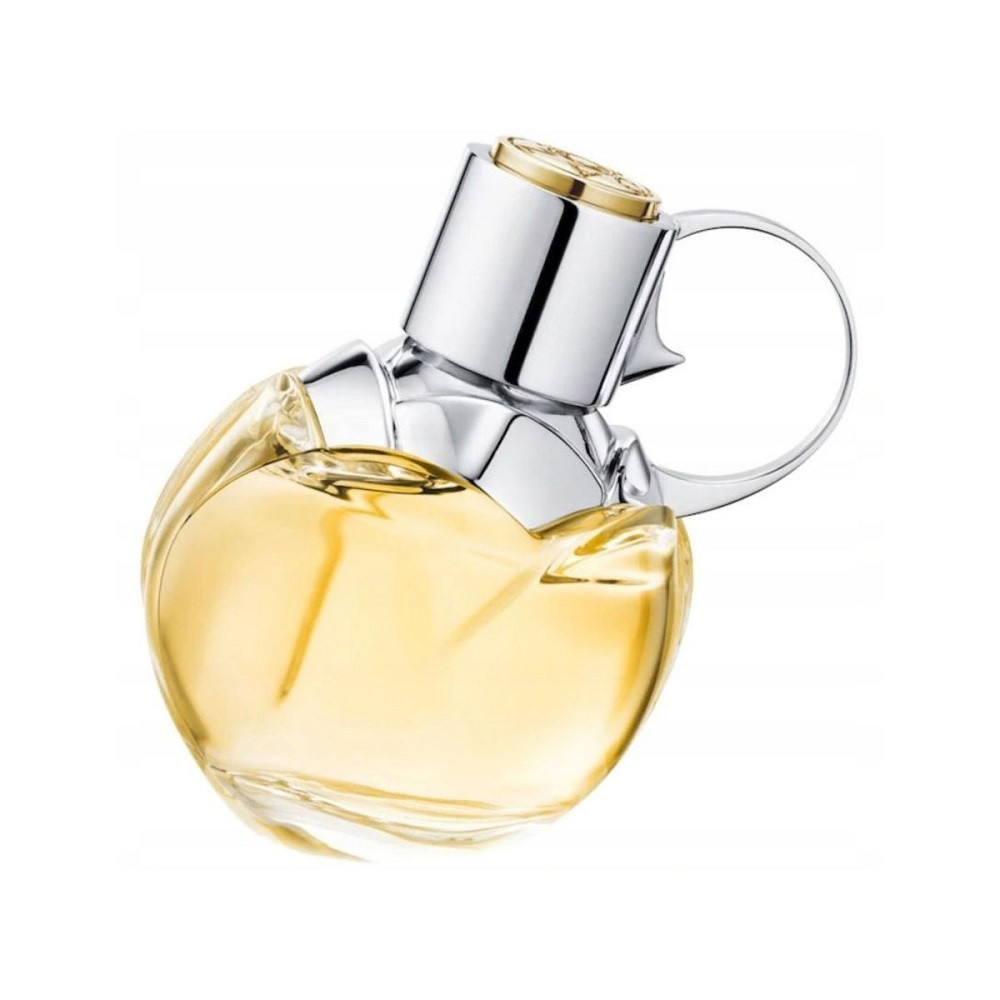 AZZARO WANTED GIRL TESTER 2.7 EAU DE PARFUM SPRAY FOR WOMEN - ScentsWorld