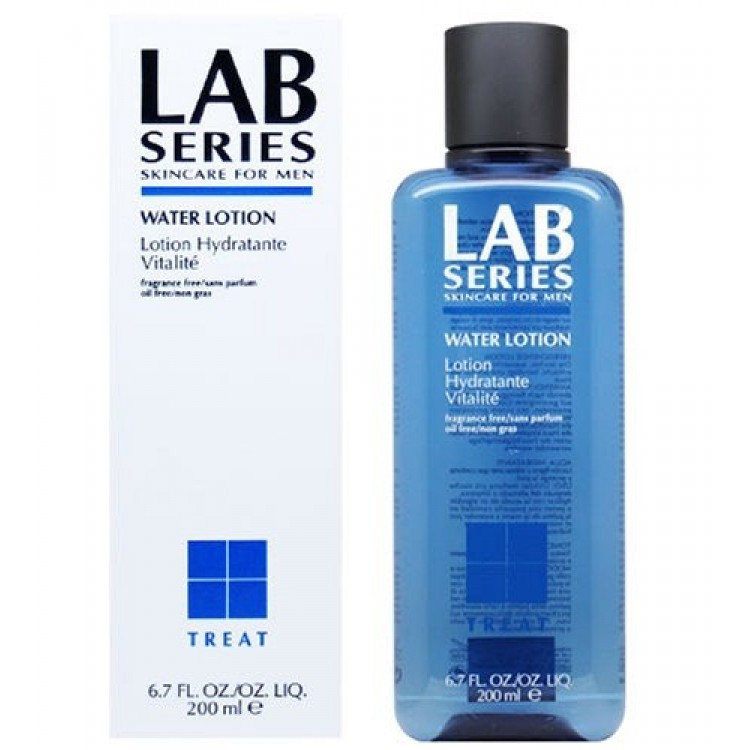 LAB SERIES WATER LOTION 6.7 OZ - ScentsWorld