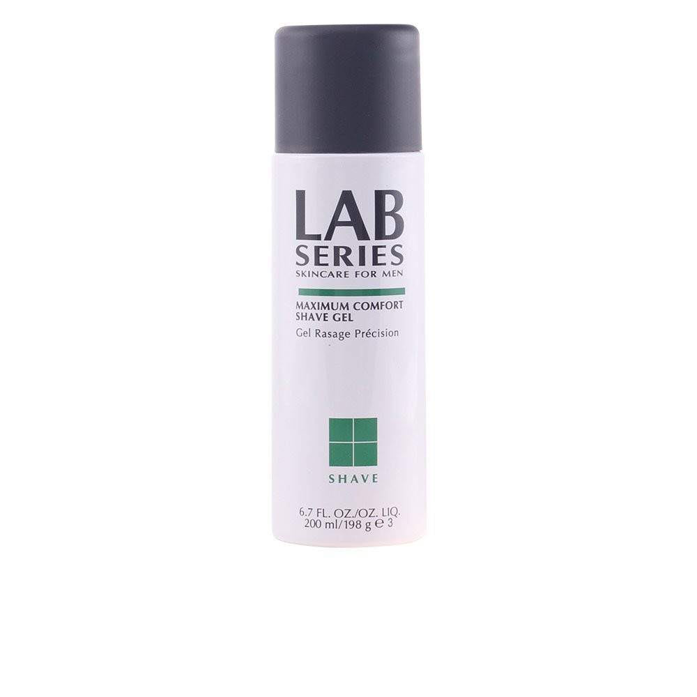 LAB SERIES MAXIMUM COMFORT SHAVE GEL 6.7 OZ - ScentsWorld