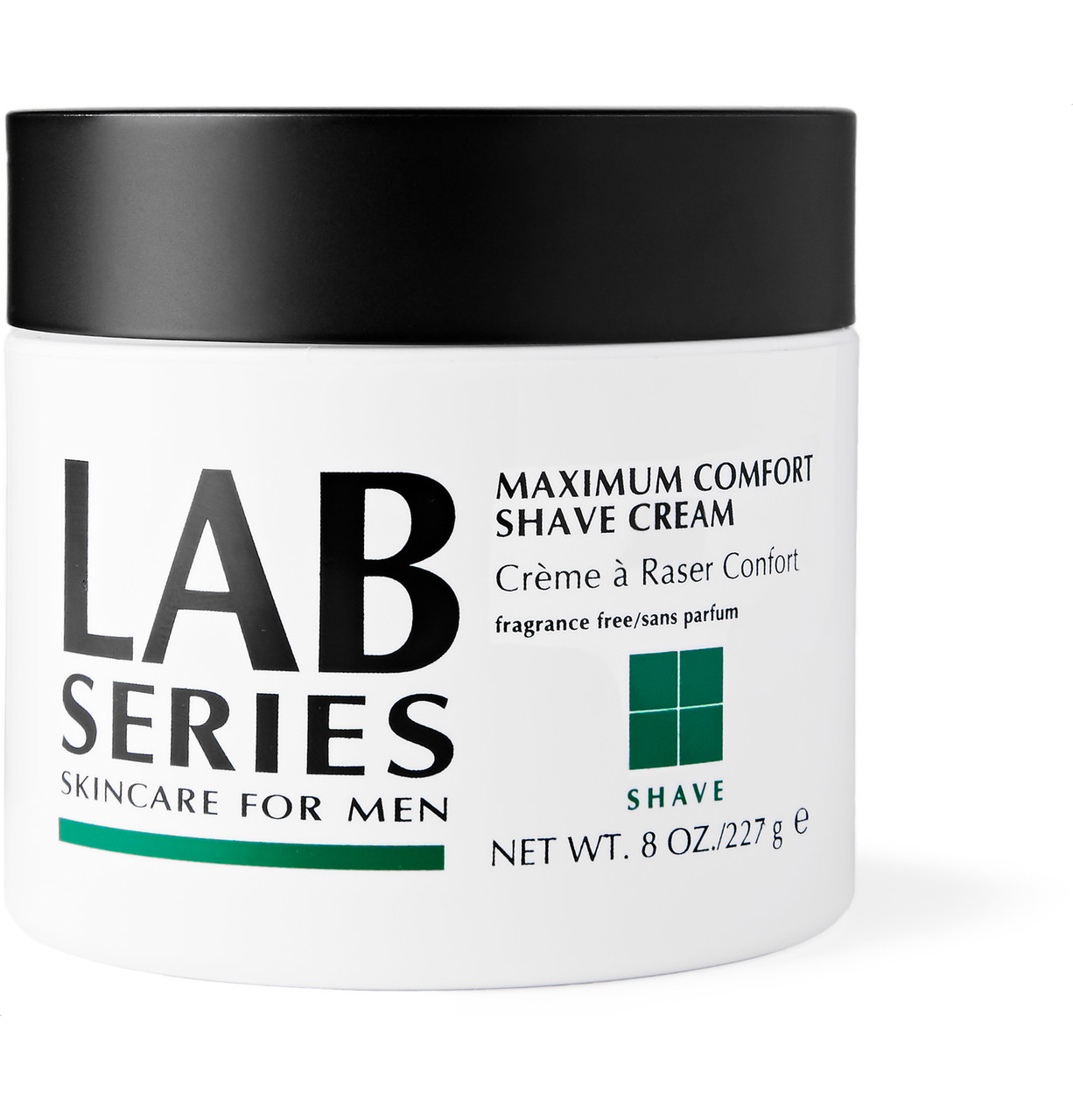 LAB SERIES MAXIMUM COMFORT SHAVE CREAM 8 OZ - ScentsWorld