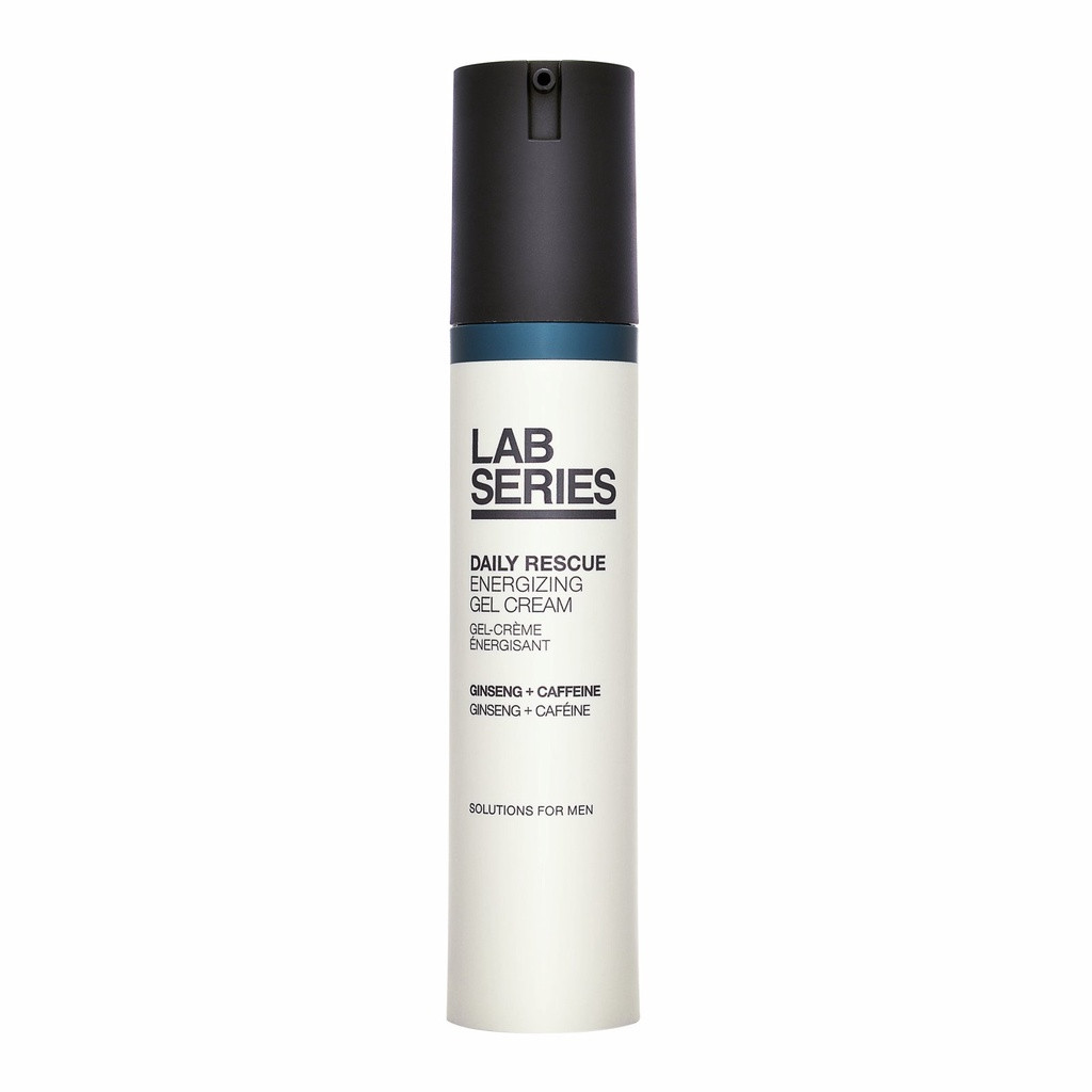 LAB SERIES DAILY RESCUE 1.7 ENERGIZING GEL CREAM - ScentsWorld