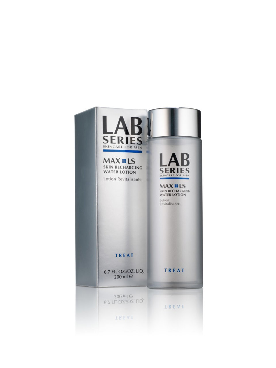 LAB SERIES MAX LS SKIN RECHARGING WATER LOTION 6.7 OZ - ScentsWorld