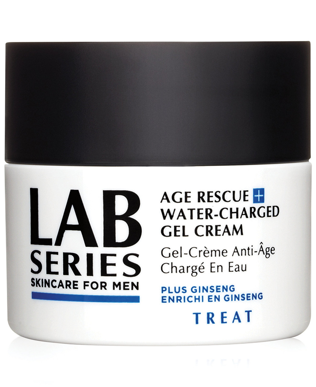 LAB SERIES AGE RESCUE WATER-CHARGED GEL CREAM 1.7 OZ - ScentsWorld