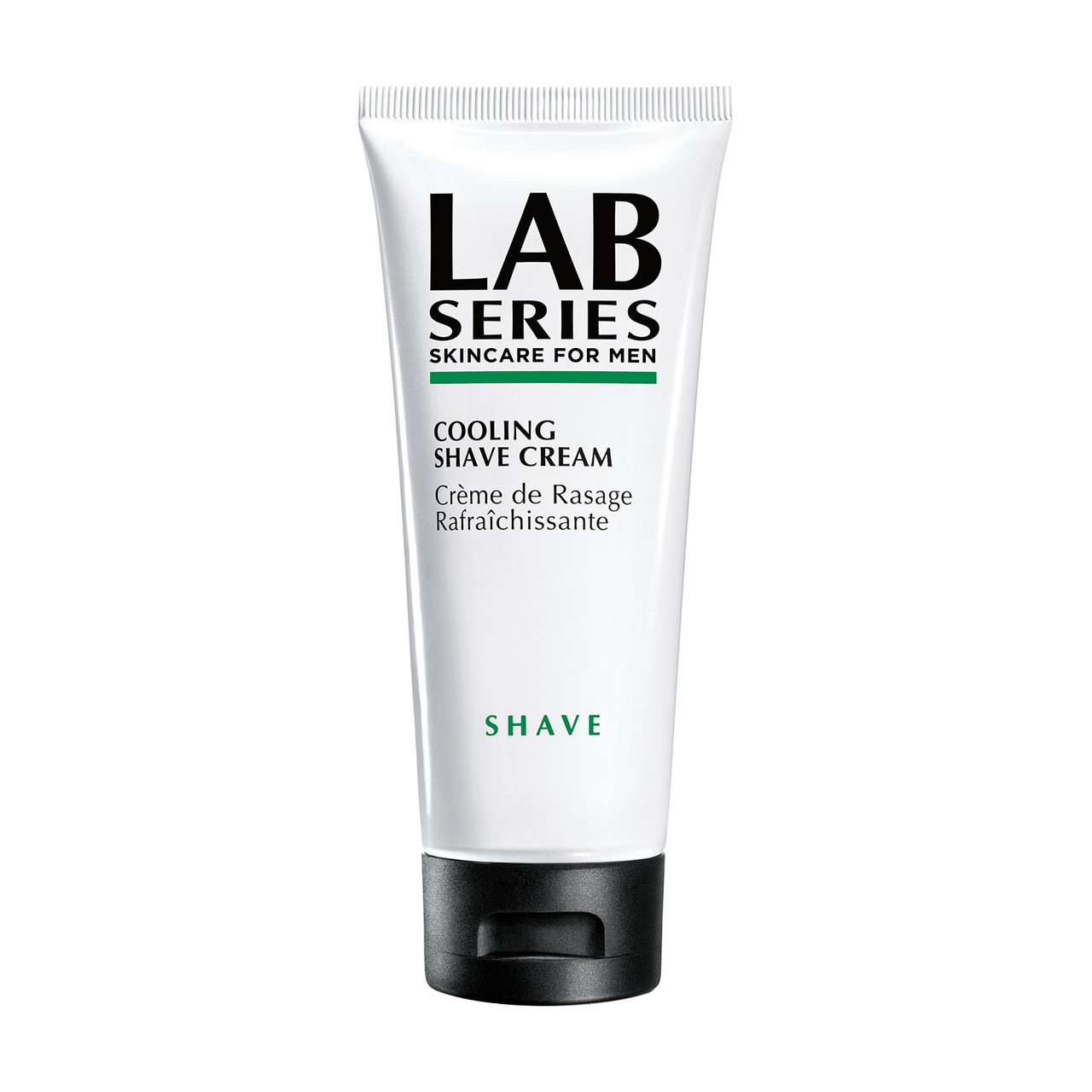 LAB SERIES COOLING SHAVE CREAM 3.4 OZ - ScentsWorld