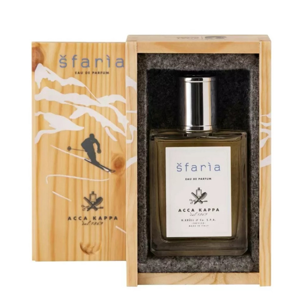 ACCA KAPPA SFARIA 3.3 EAU DE PARFUM SPRAY - ScentsWorld
