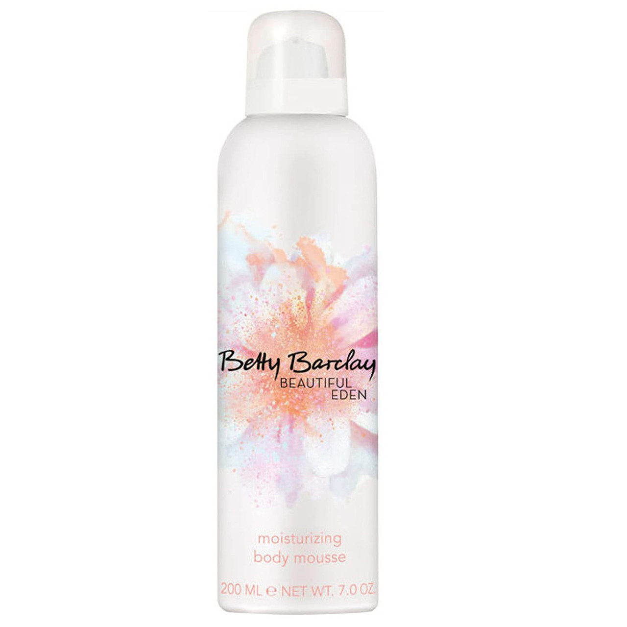 BETTY BARCLAY BEAUTIFUL EDEN 6.7 BODY MOUSSE FOR WOMEN - ScentsWorld