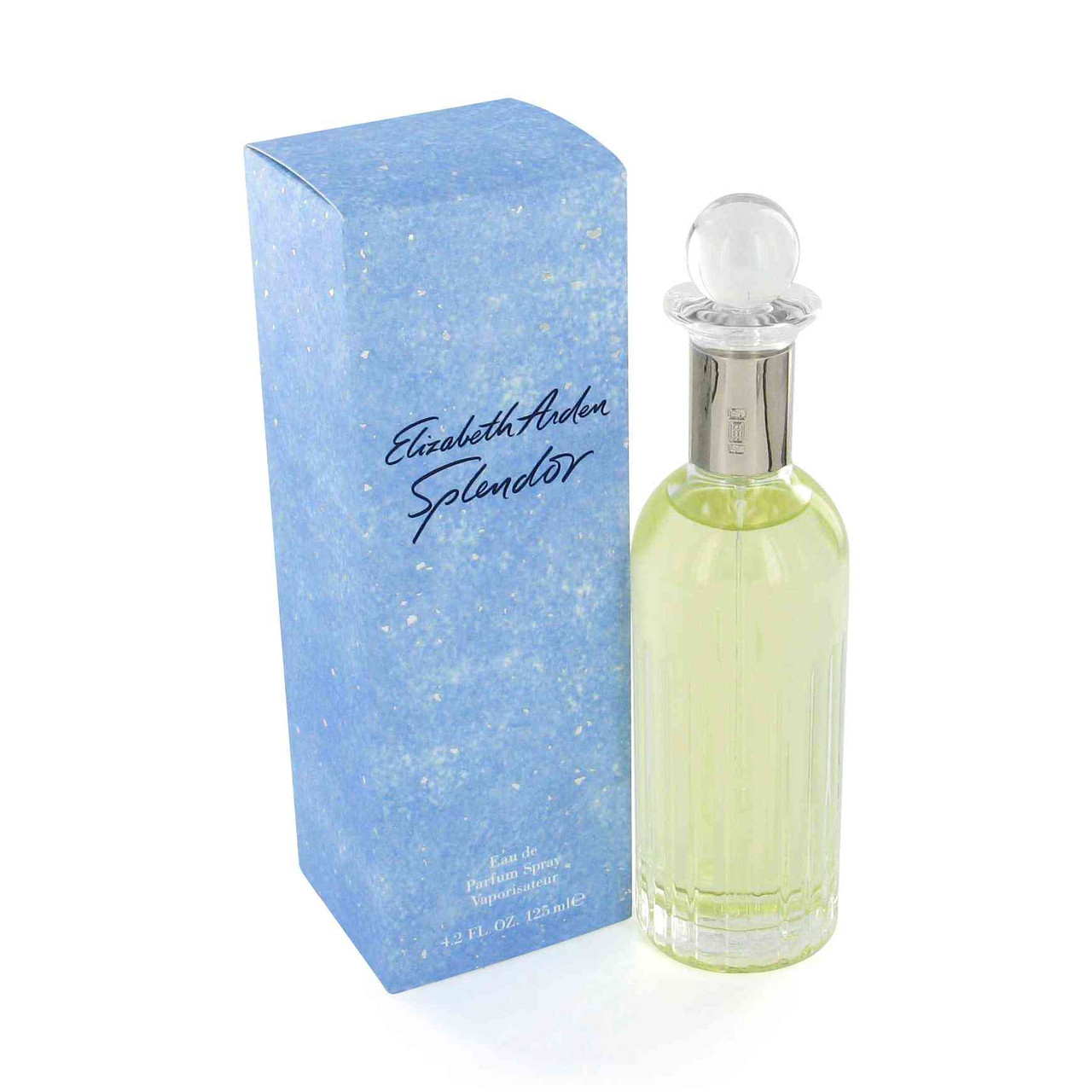 SPLENDOR 4.2 EAU DE PARFUM SPRAY - ScentsWorld