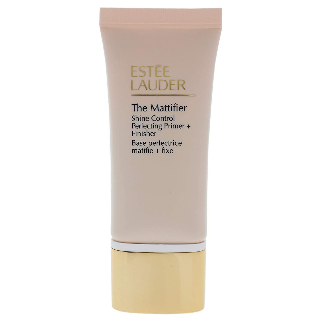 ESTEE LAUDER THE MATTIFIER SHINE CONTROL 1 OZ PERFECTING PRIMER AND ...