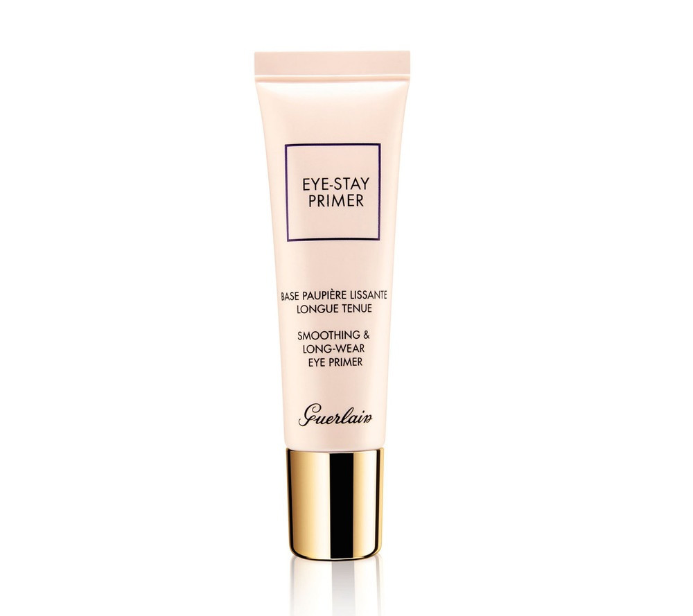 GUERLAIN EYE STAY PRIMER MAKEUP 0.4 SMOOTHING & LONG WEAR - ScentsWorld
