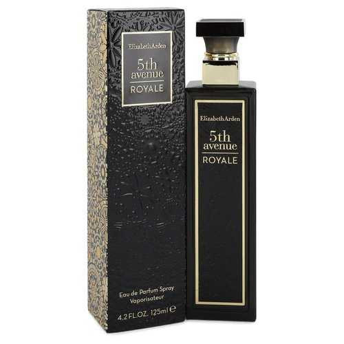 5TH AVENUE ROYALE 4.2 EAU DE PARFUM SPRAY - ScentsWorld