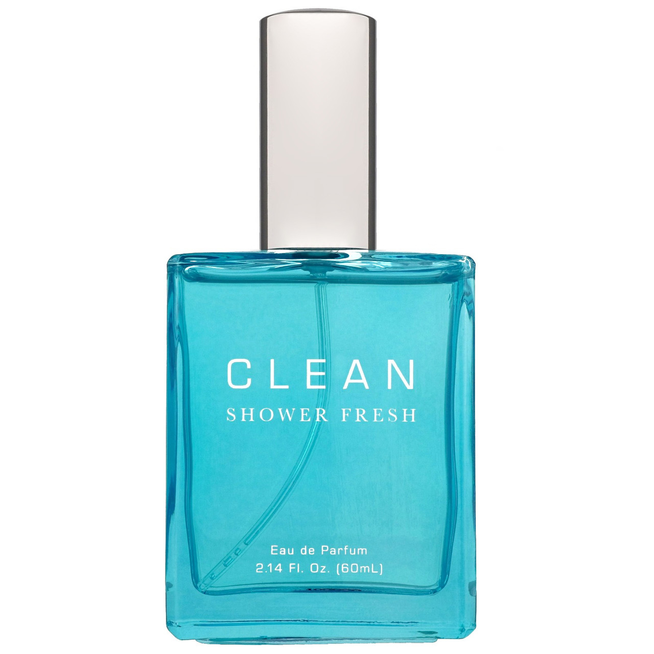 CLEAN SHOWER FRESH TESTER 2 OZ EAU DE PARFUM SPRAY WOMEN - ScentsWorld