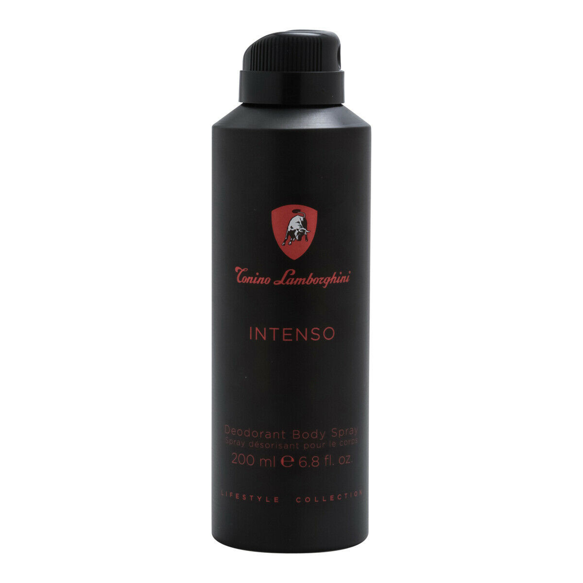 LAMBORGHINI INTENSO 6.7 DEODORANT SPRAY FOR MEN - ScentsWorld