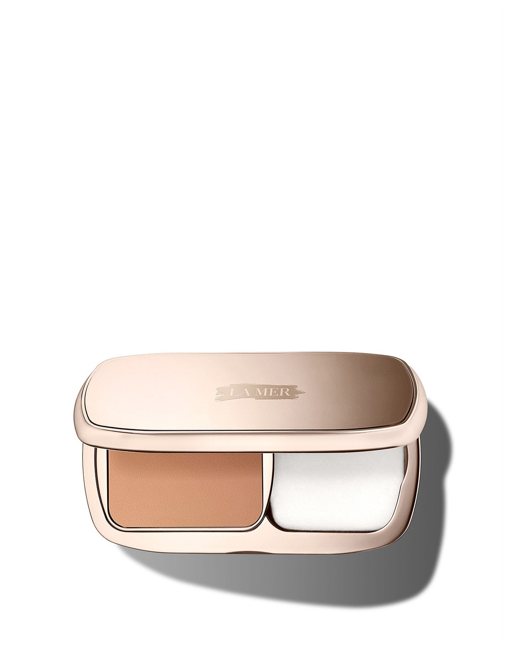 LA MER SOFT MOISTURE 0.33 POWDER FOUNDATION SPF 30 12 PEARL - ScentsWorld