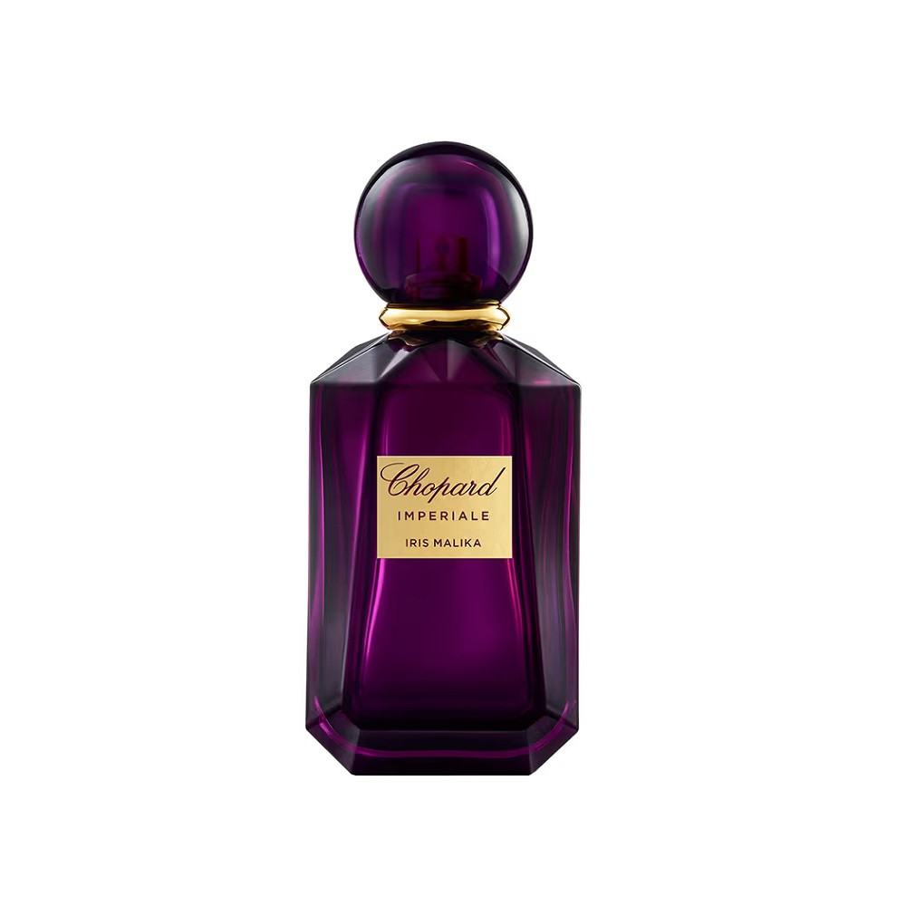 CHOPARD IMPERIALE IRIS MALIKA TESTER 3.4 EAU DE PARFUM SPRAY FOR WOMEN ...