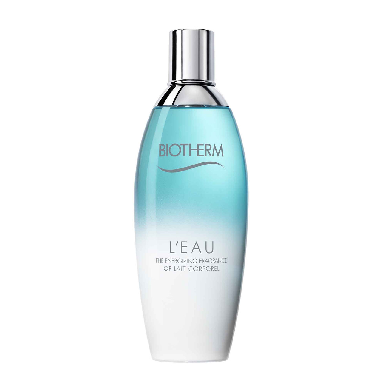 BIOTHERM L'EAU THE ENERGIZING 3.4 EAU DE TOILETTE SPRAY FOR WOMEN ...