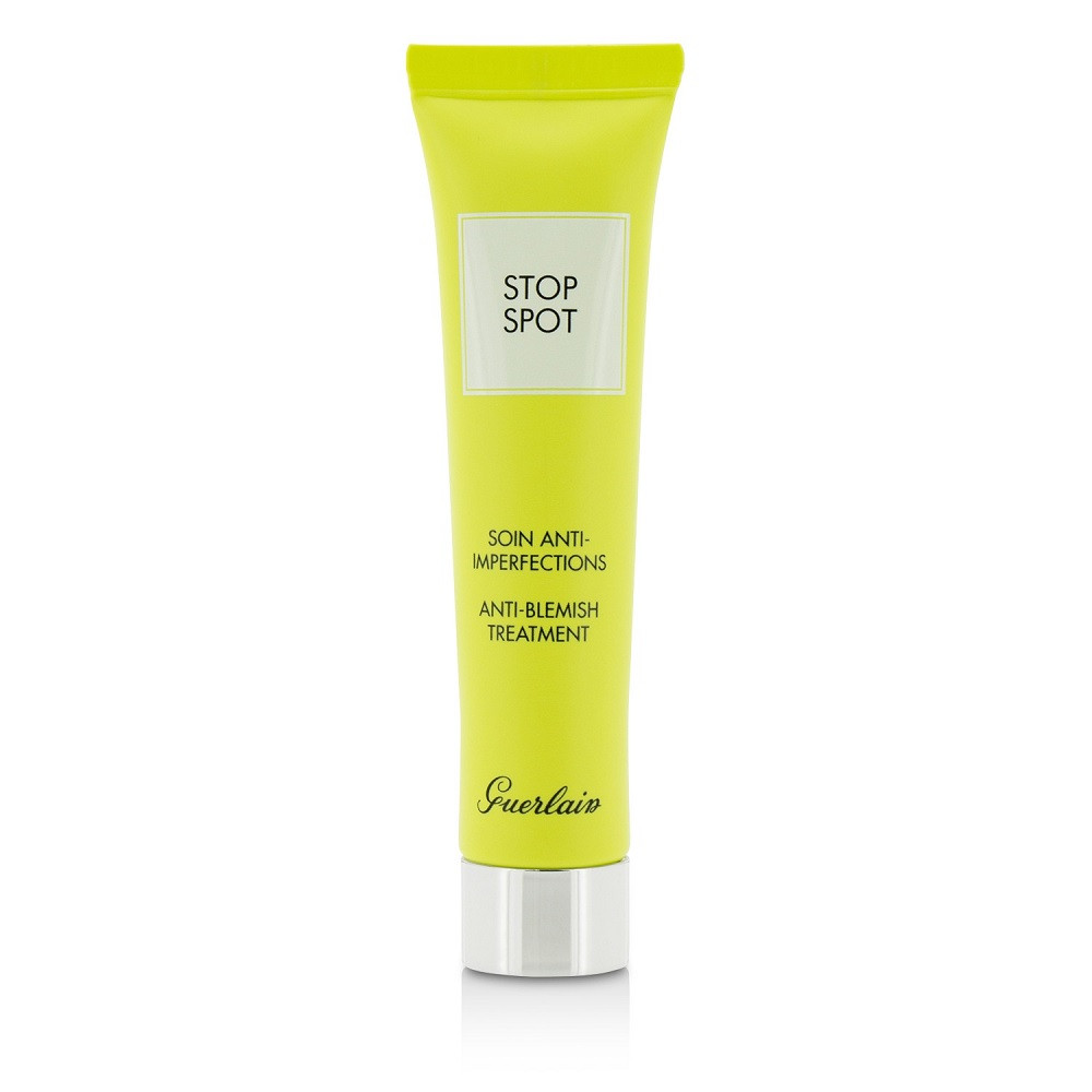 GUERLAIN STOP SPOT 0.5 ANTI-BLEMISH TREATMENT - ScentsWorld