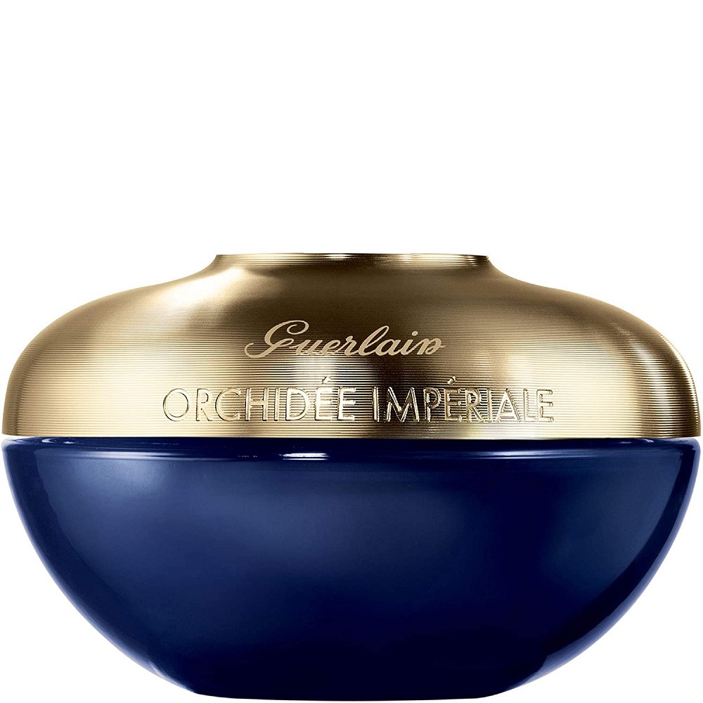 GUERLAIN ORCHIDEE IMPERIALE 2.5 THE NECK AND DECOLLETE CREAM - ScentsWorld