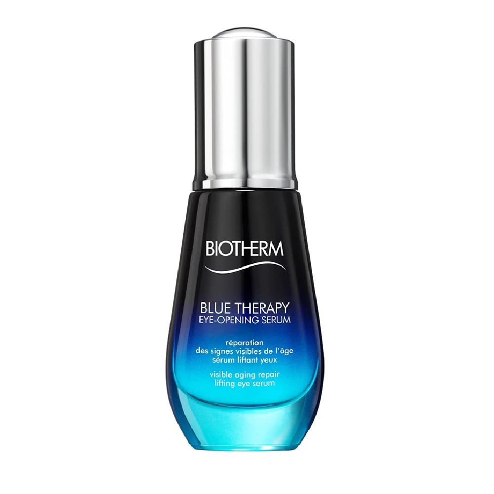 BIOTHERM BLUE THERAPY 0.54 EYE-OPENING SERUM - ScentsWorld