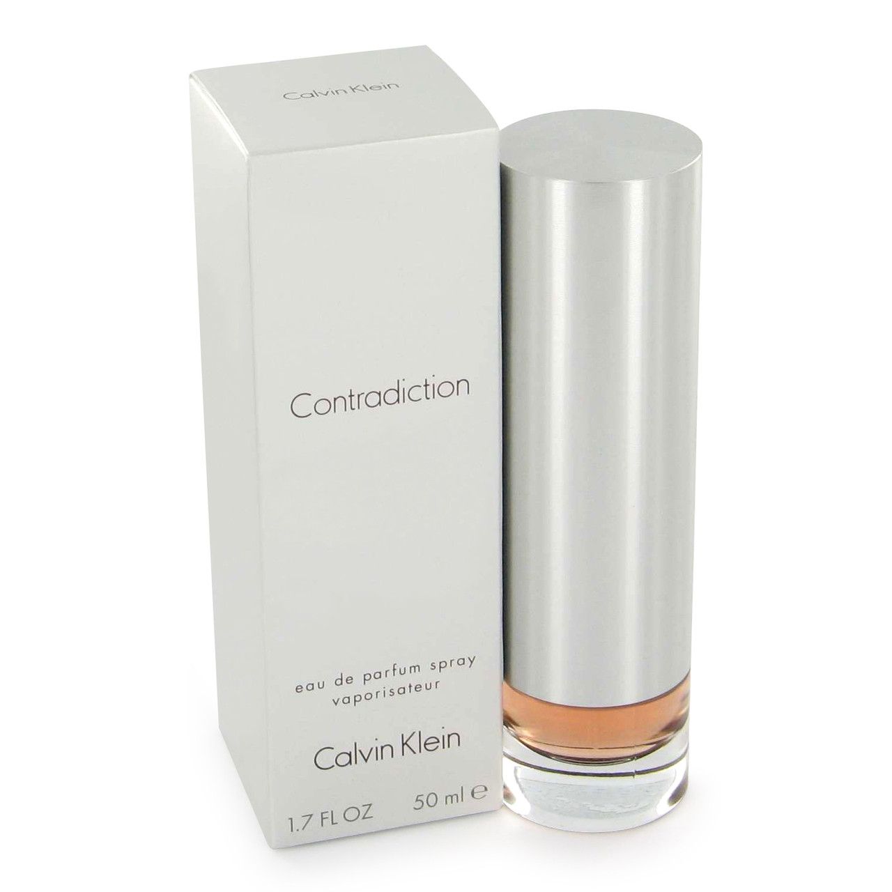 CONTRADICTION 1.7 EDP SP FOR WOMEN - ScentsWorld