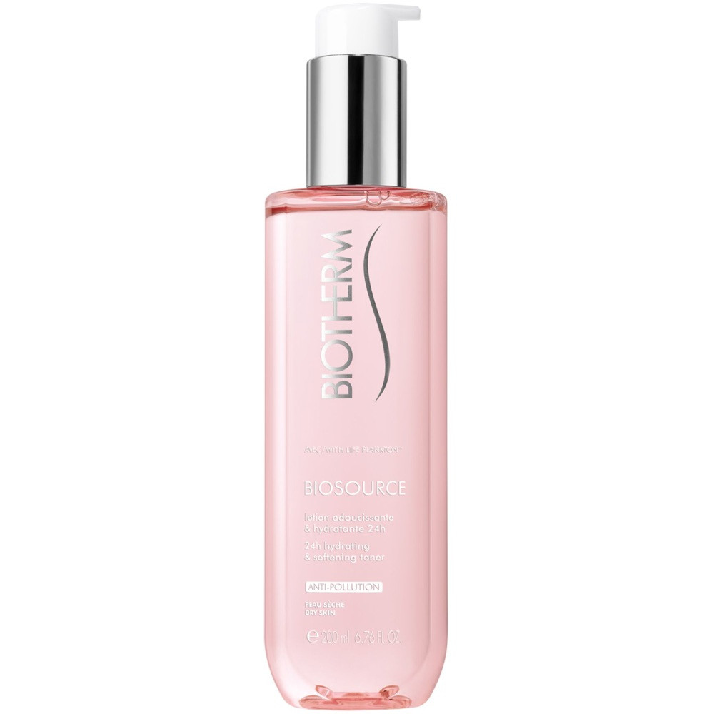 BIOTHERM INSTANT HYDRATION SOFTENING LOTION 6.8 FOR WOMEN - ScentsWorld