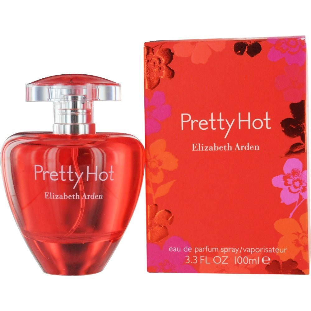 PRETTY HOT 3.4 EDP SP - ScentsWorld