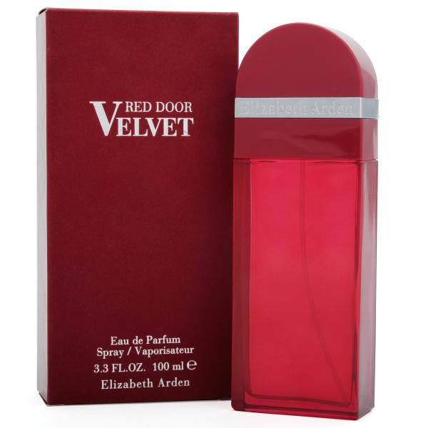 RED DOOR VELVET 3.3 EDP SP - ScentsWorld
