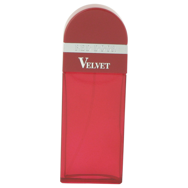 RED DOOR VELVET TESTER 3.3 EDP SP - ScentsWorld