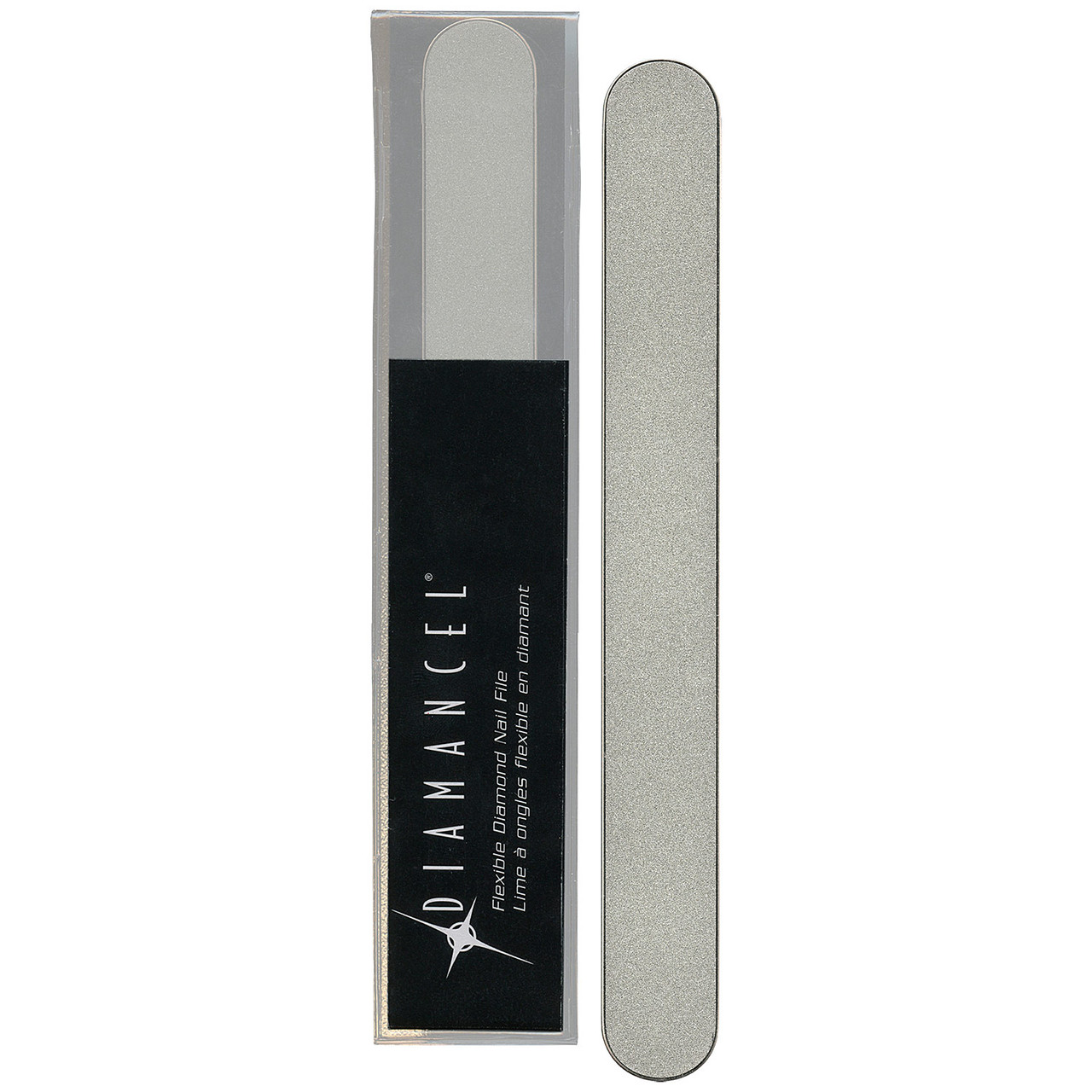 BLISS DIAMANCEL FLEXIBLE DIAMOND NAIL FILE #1 - ScentsWorld