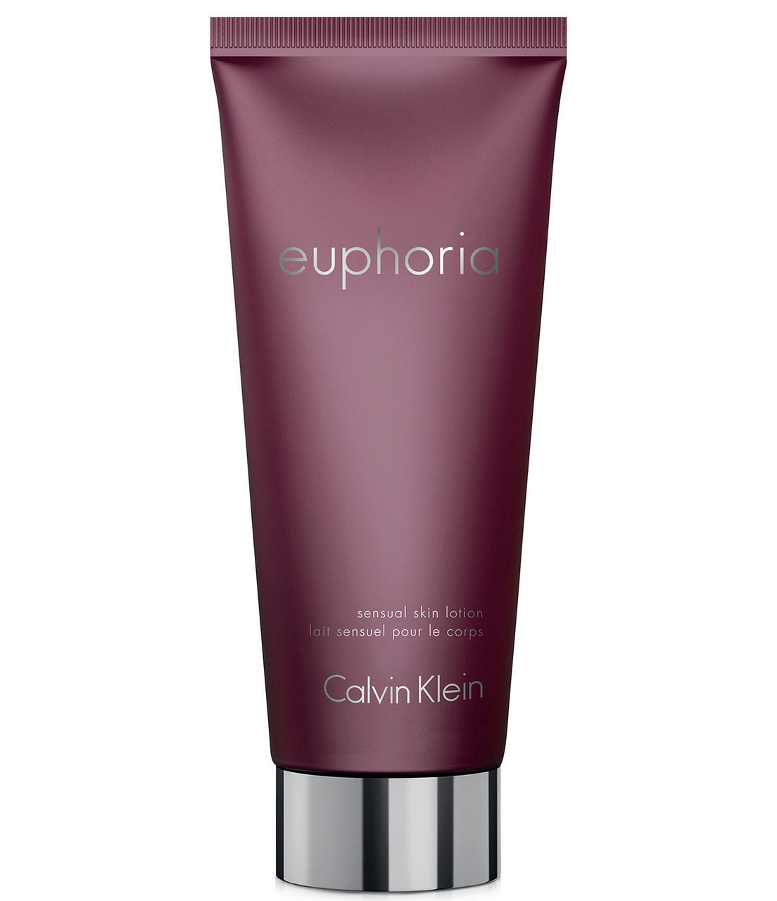 EUPHORIA 3.4 SENSUAL SKIN LOTION - ScentsWorld