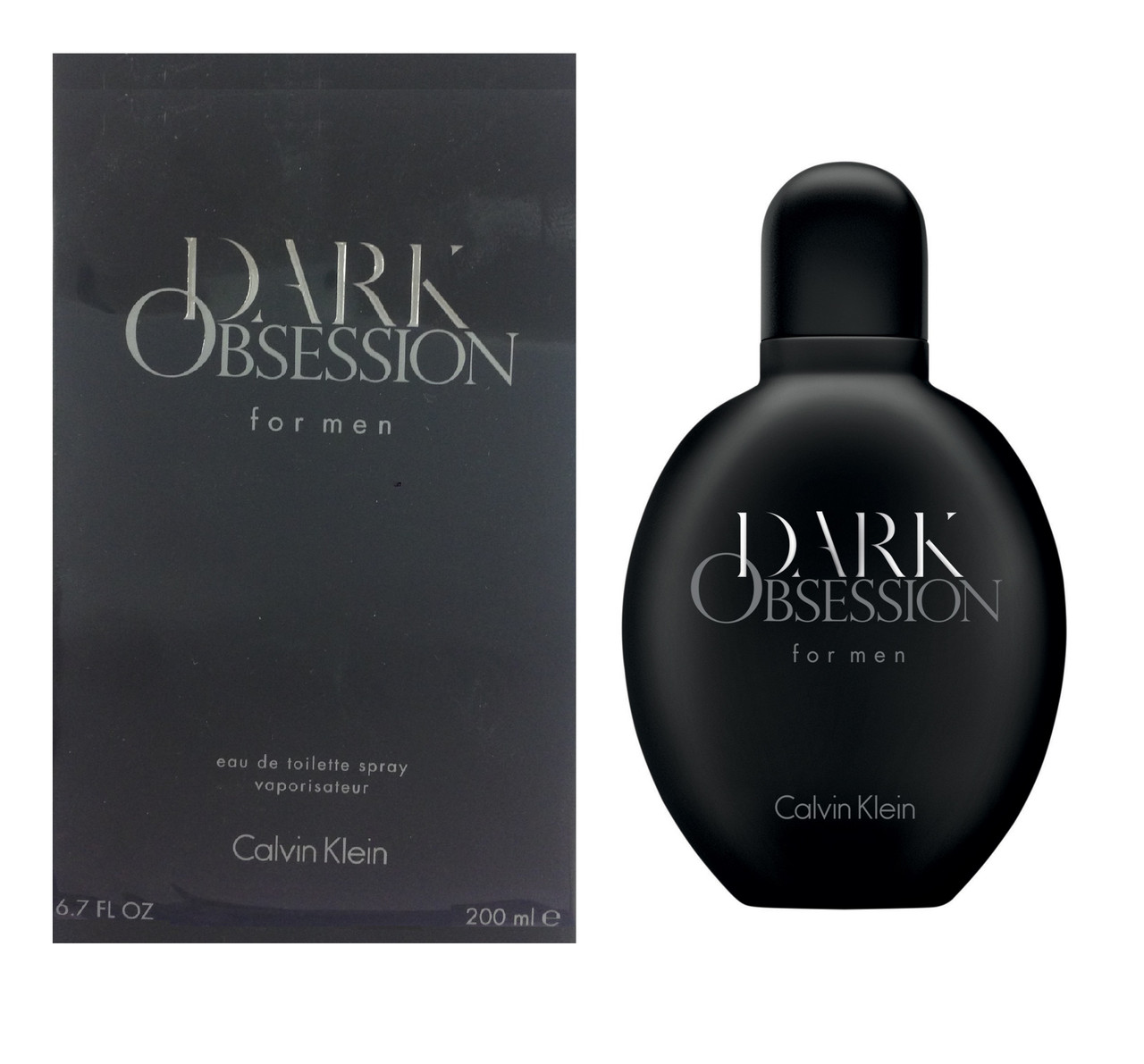 DARK OBSESSION 6.7 EDT SP - ScentsWorld
