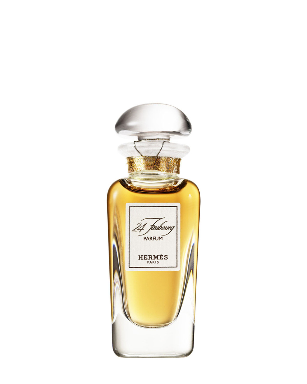 24 FAUBOURG 0.5 PERFUME - ScentsWorld