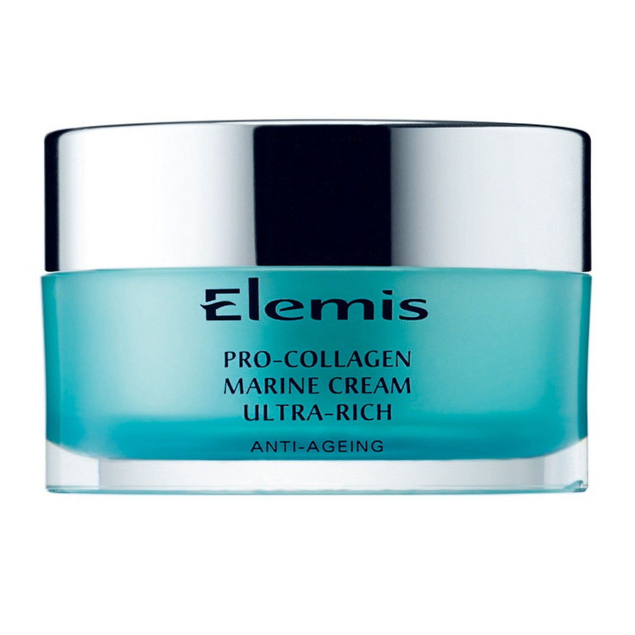 ELEMIS PRO-COLLAGEN MARINE CREAM ULTRA-RICH 1.7 OZ - ScentsWorld