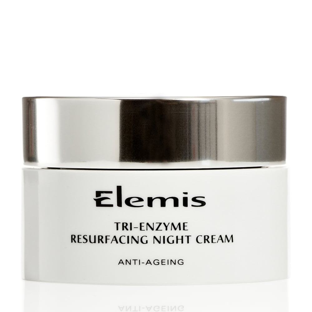 ELEMIS TRI-ENZYME RESURFACING NIGHT CREAM 1.7 OZ - ScentsWorld