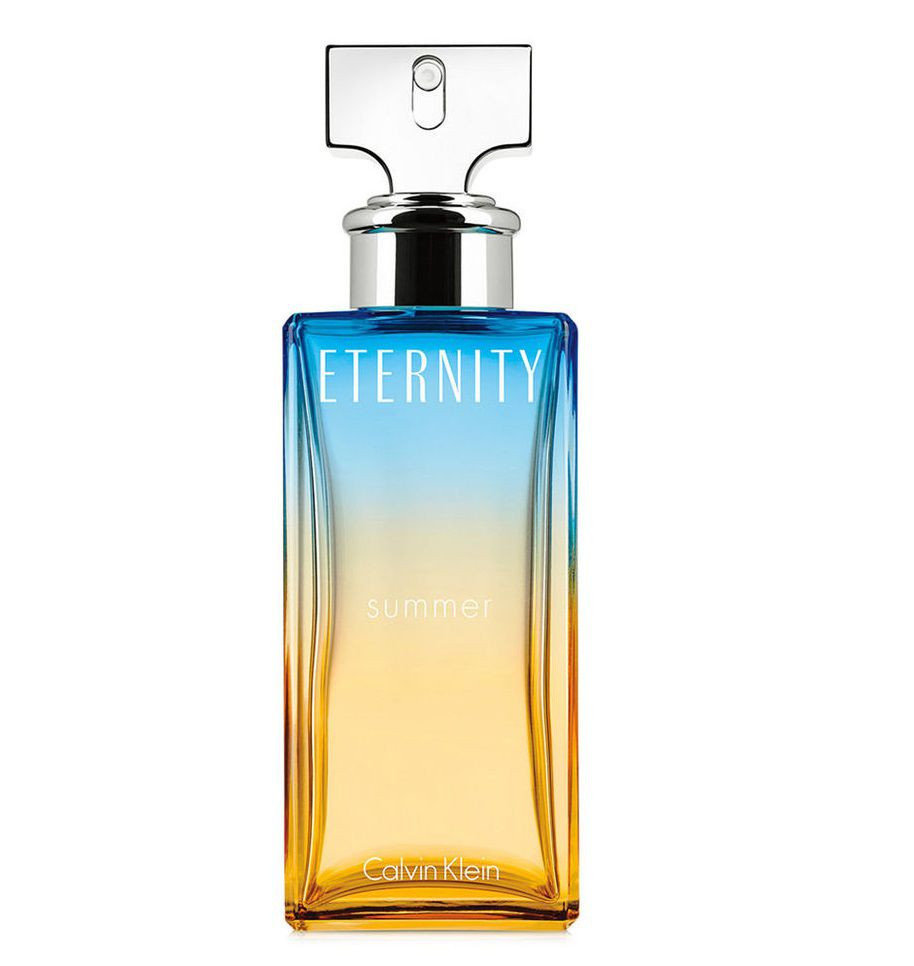 ETERNITY SUMMER 2017 TESTER 3.4 EDP SP FOR WOMEN - ScentsWorld