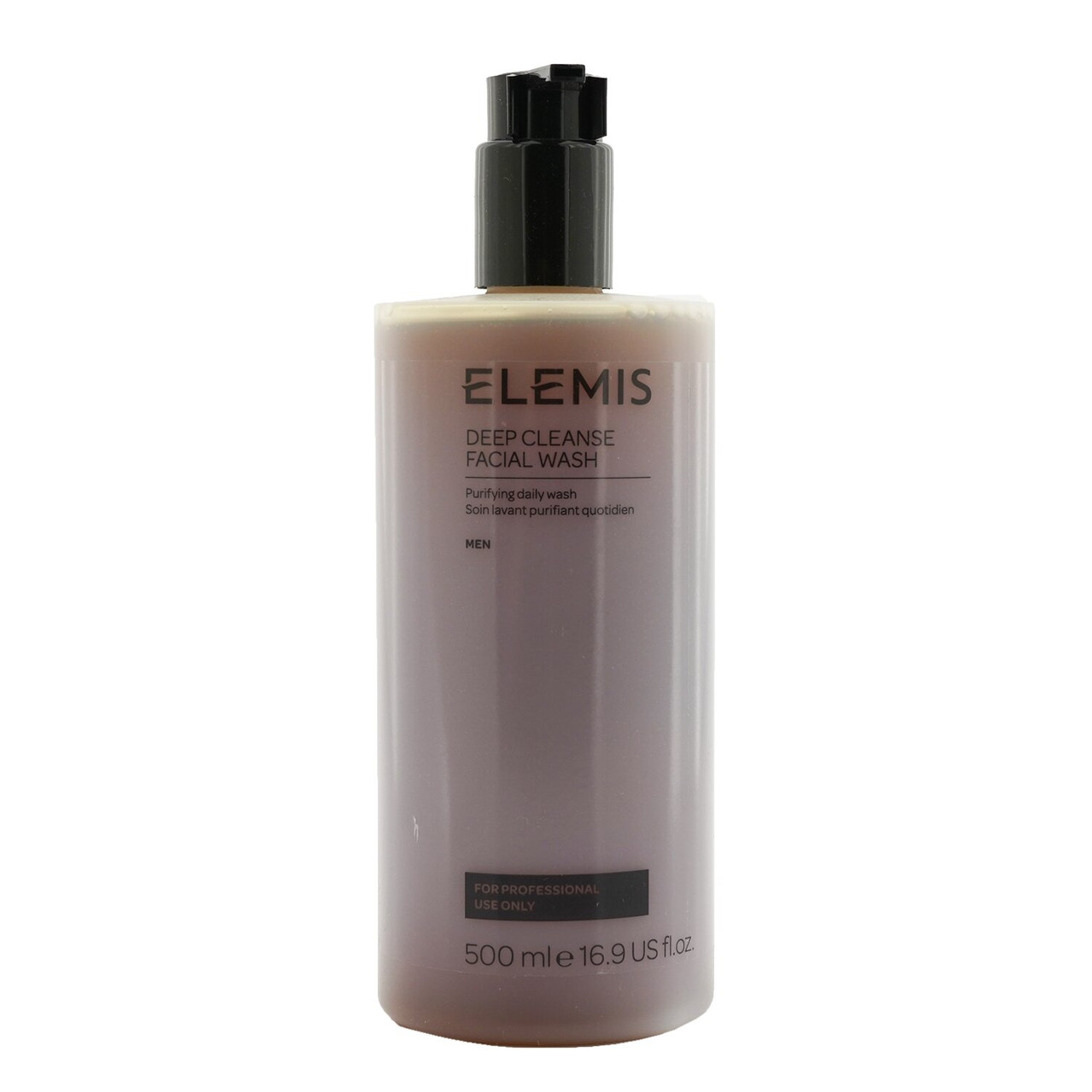 ELEMIS DEEP CLEANSE 16.9 FACIAL WASH - ScentsWorld