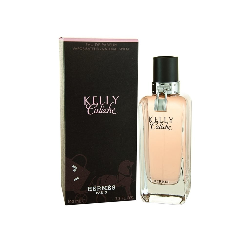 KELLY CALECHE 3.4 EAU DE PARFUM SPRAY - ScentsWorld