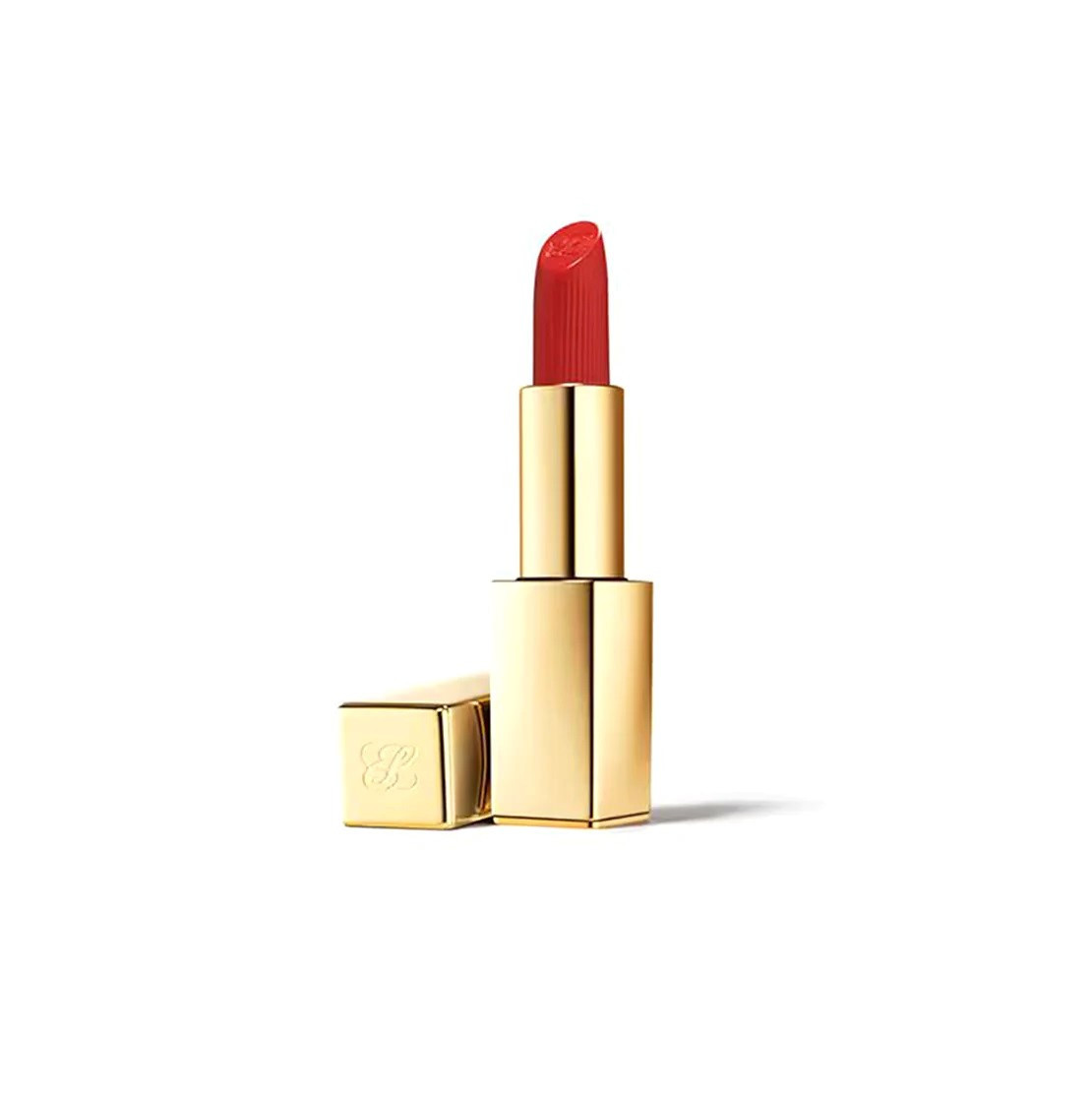 ESTEE LAUDER PURE COLOR MATTE 0.12 LIPSTICK 699 THRILL ME - ScentsWorld