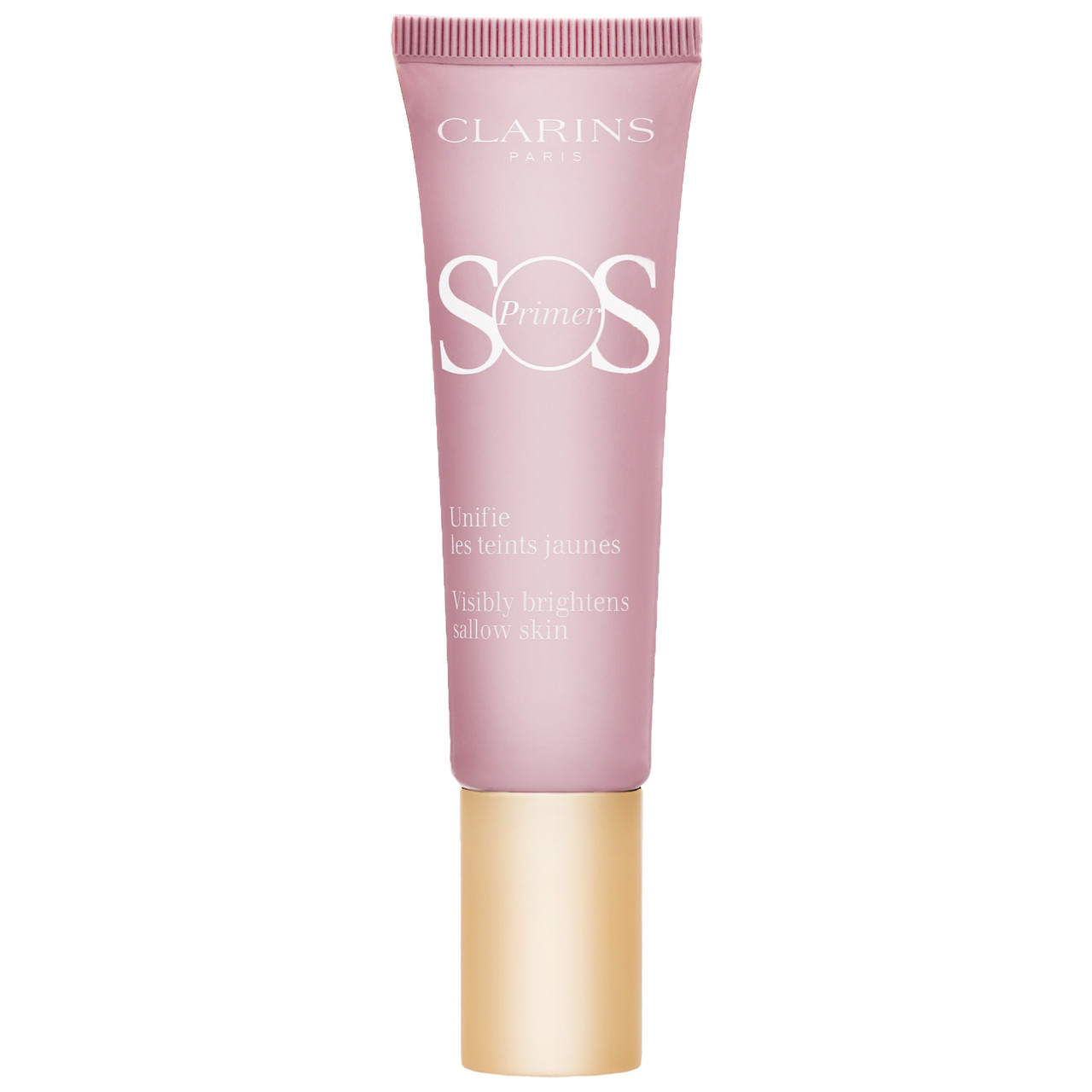 CLARINS 1 OZ SOS PRIMER #05 LAVENDER - ScentsWorld