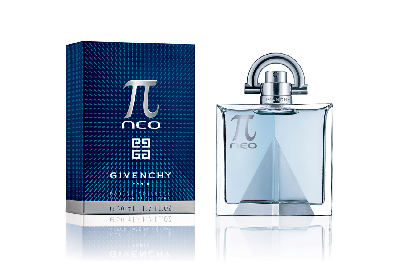 GIVENCHY PI NEO 1.7 EAU DE TOILETTE SPRAY - ScentsWorld