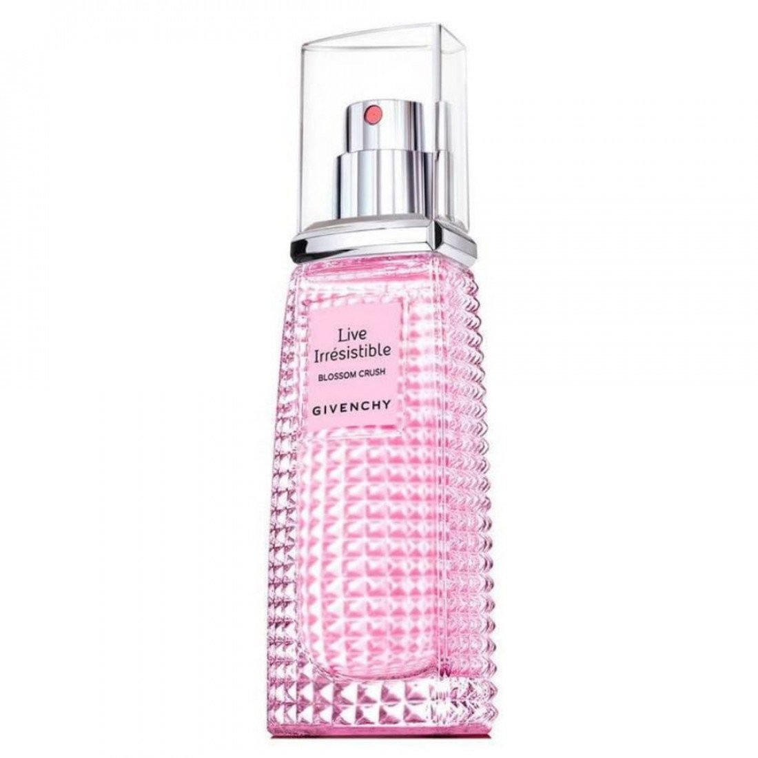 GIVENCHY LIVE IRRESISTIBLE BLOSSOM CRUSH 1 OZ EAU DE TOILETTE SPRAY ...