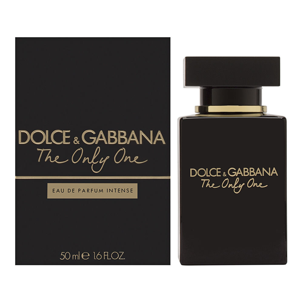 DOLCE & GABBANA THE ONLY ONE INTENSE 1.7 EAU DE PARFUM SPRAY FOR WOMEN ...